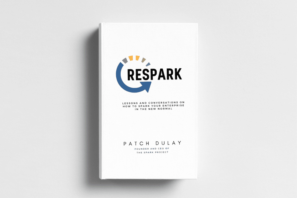 The Spark Project - Sparking Possibilities Into Reality