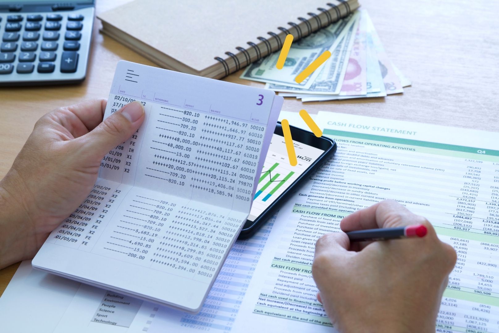 The Spark Project - Money Ideas That Spark: Expert Tips on Effective ...