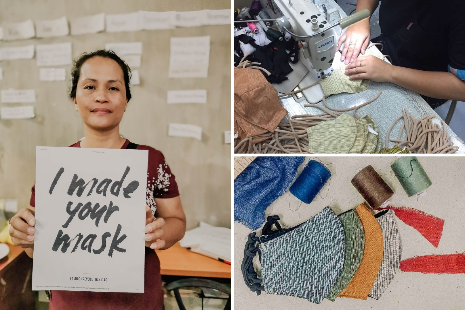 The Spark Project - Where Culture Meets Style: ANTHILL Fabric Gallery's ...