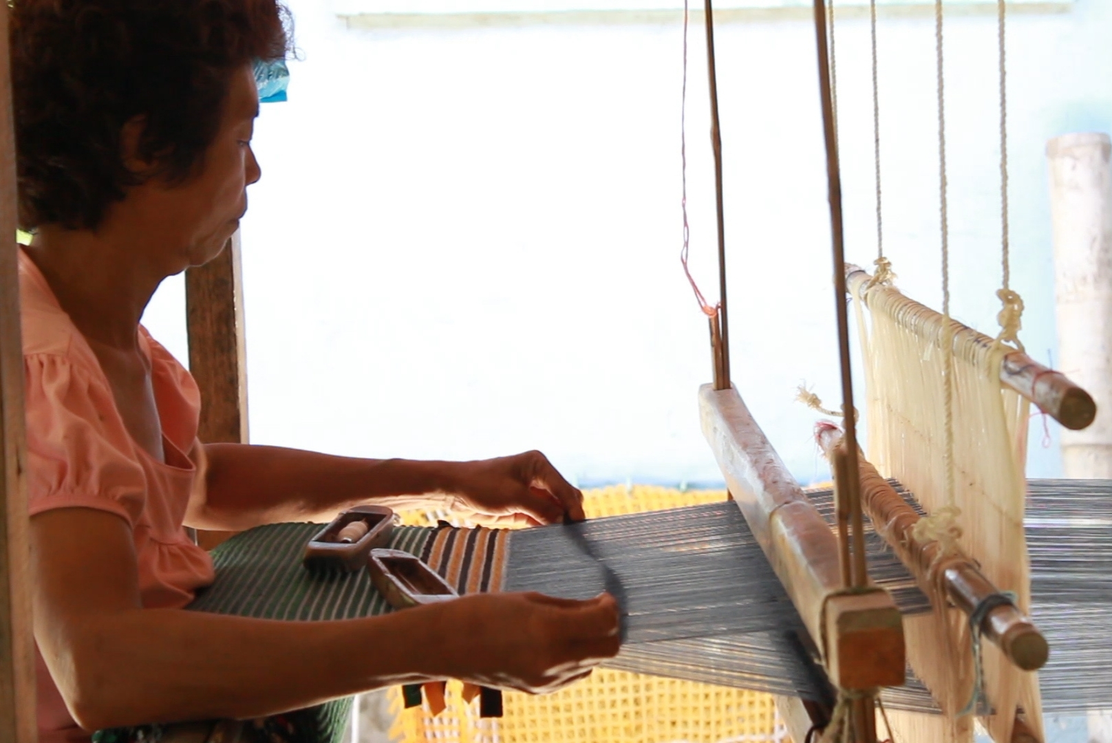 The Spark Project - Where Culture Meets Style: ANTHILL Fabric Gallery's ...