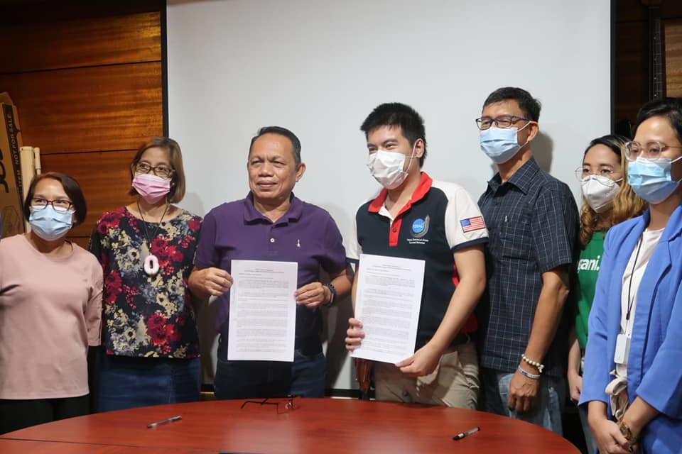 The Spark Project - Beyond FarmVille and Convention: Tagani and The ...