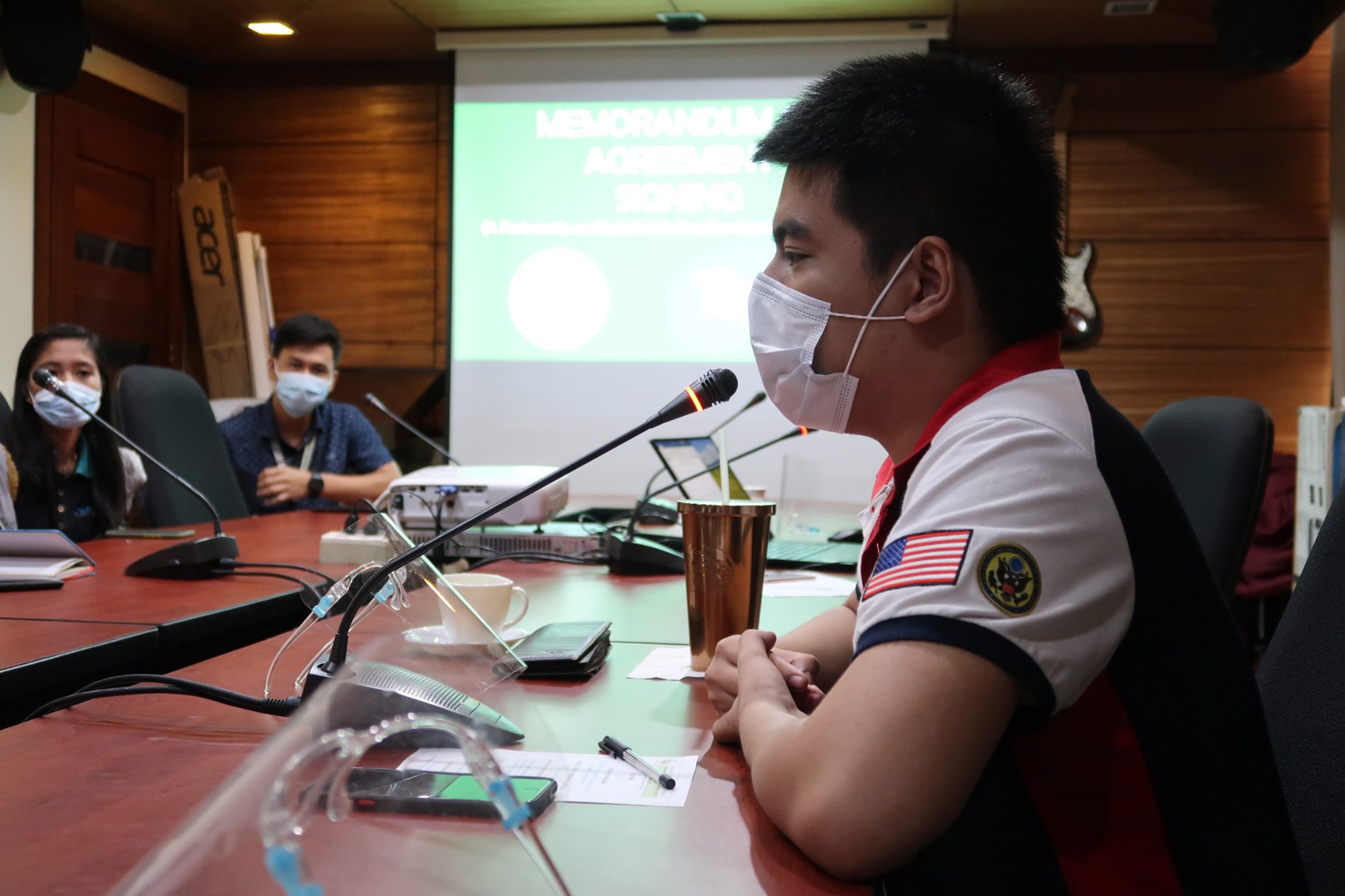 The Spark Project - Beyond FarmVille and Convention: Tagani and The ...