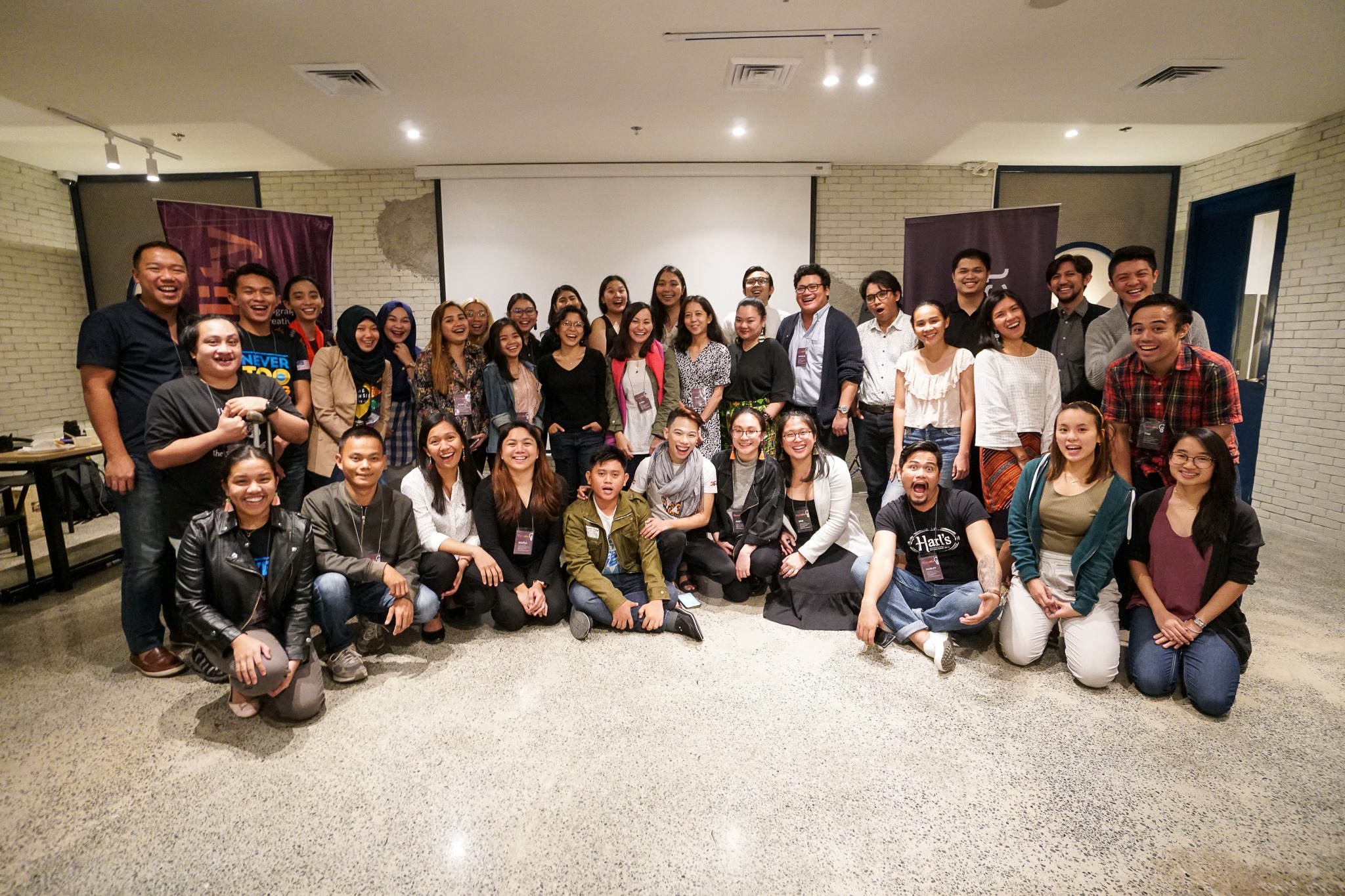 The Spark Project - The Spark Project Year-End Report 2020