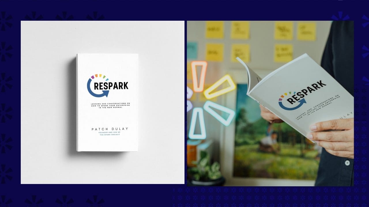 The Spark Project - The Spark Project Year-End Report 2020