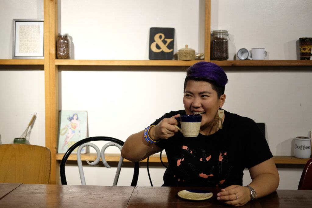 The Spark Project - Sparking Possibilities Into Reality