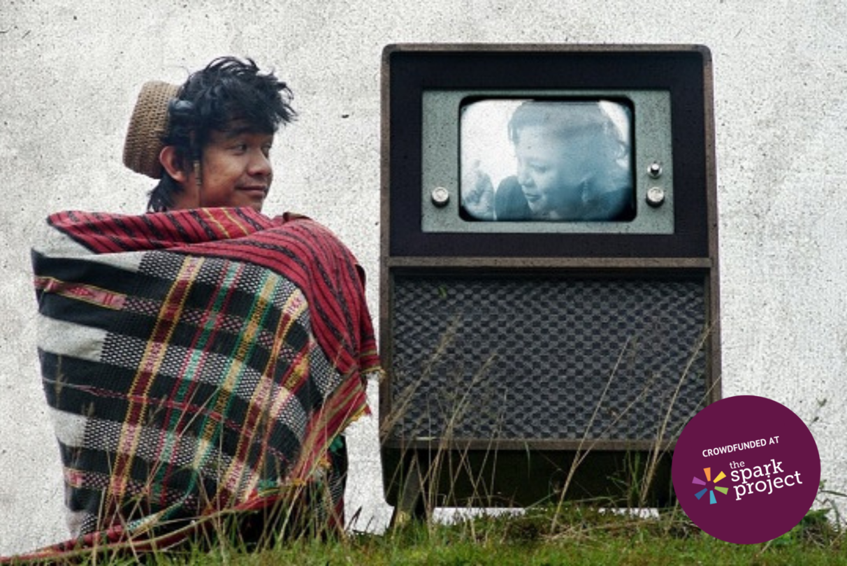 The Spark Project - From the outside looking in: How a multi award ...