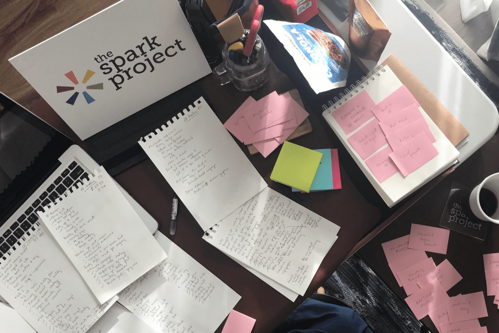 Patch Dulay, Author at The Spark Project