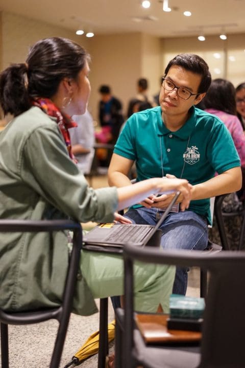 The Spark Project - Home