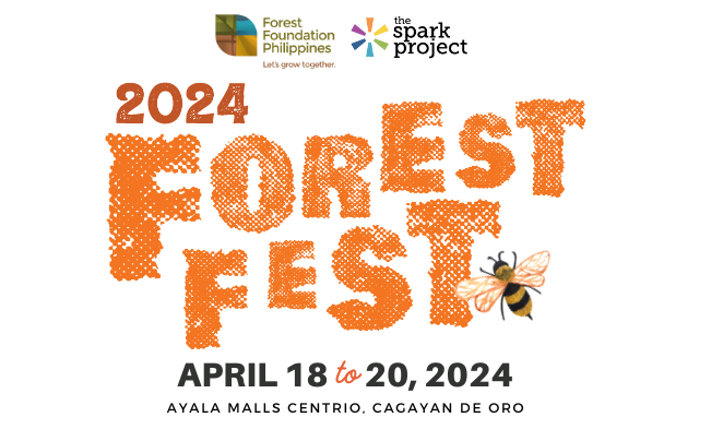 The Spark Project - Forest Fest 2024