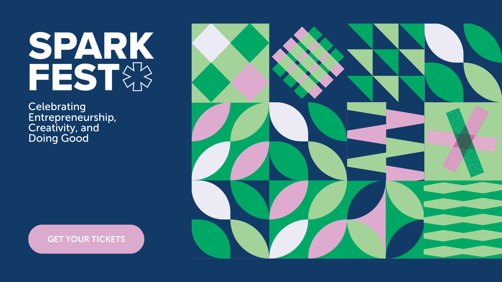 The Spark Project - Spark Fest 2024